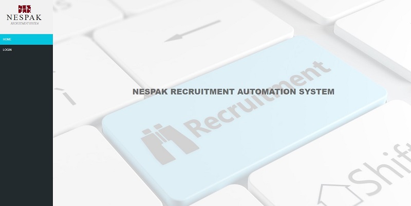 NESPAK National Engineering Services Pakistan