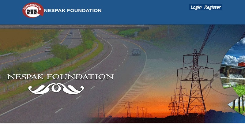 NESPAK National Engineering Services Pakistan